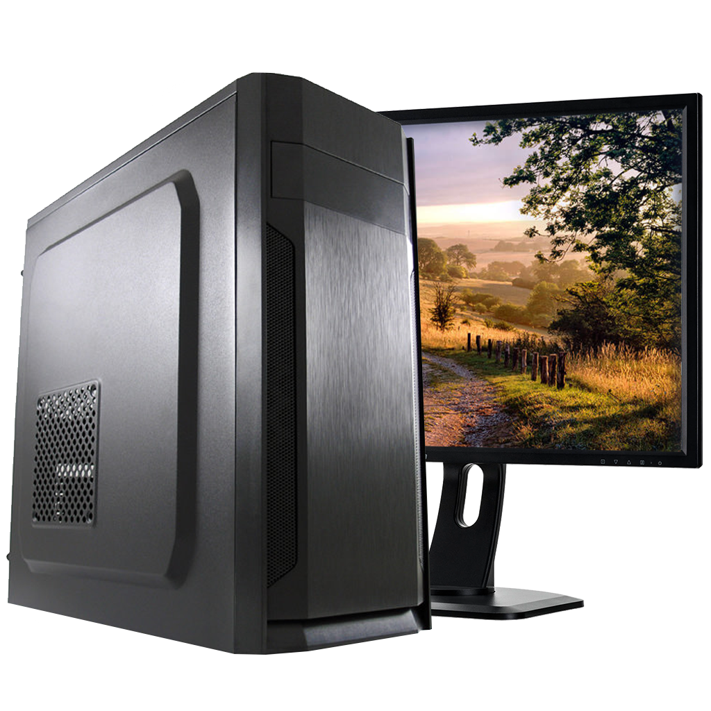 Multimedia Computer samenstellen - De veelzijdige Multimedia PC