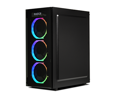 XL Game Computer informatie - De droom van elke Gamer!