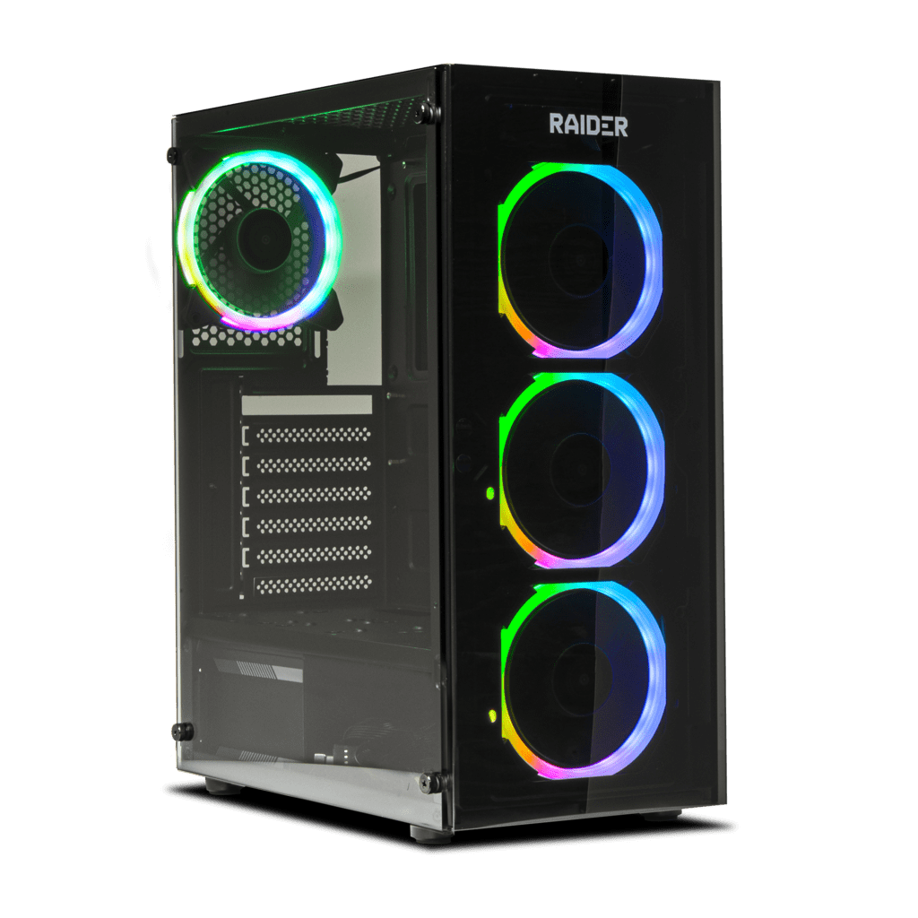 Intel Game Computer samenstellen - De ultieme game computer!