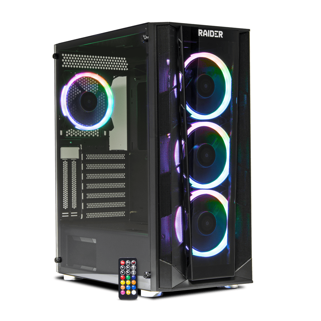 Intel Game Computer samenstellen - De ultieme game computer!