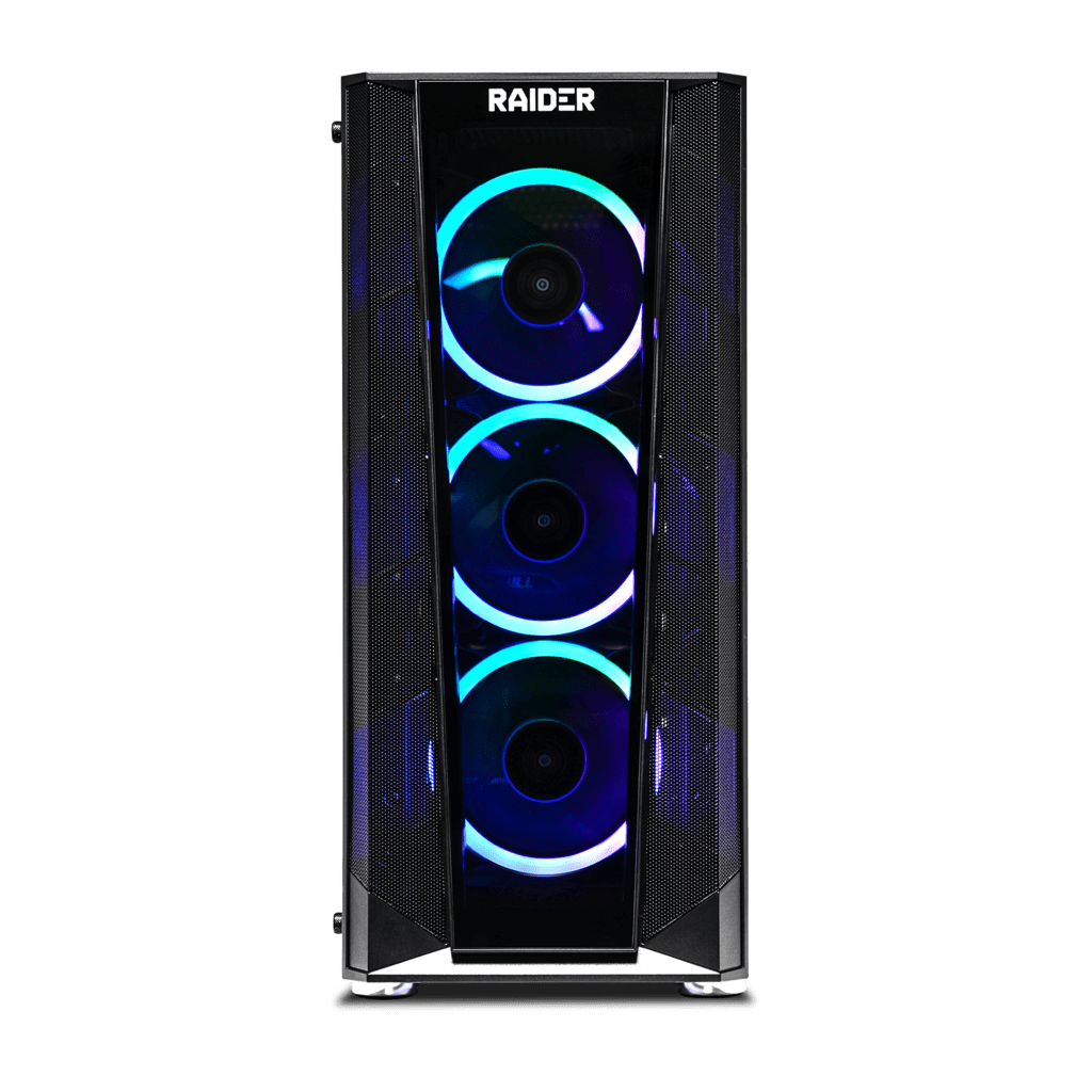 Intel Game Computer samenstellen - De ultieme game computer!