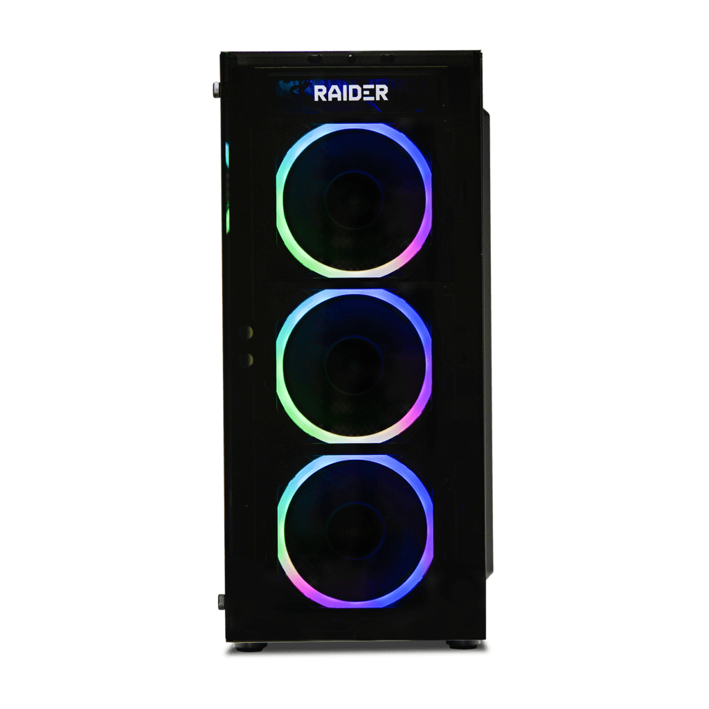 Intel Game Computer samenstellen - De ultieme game computer!