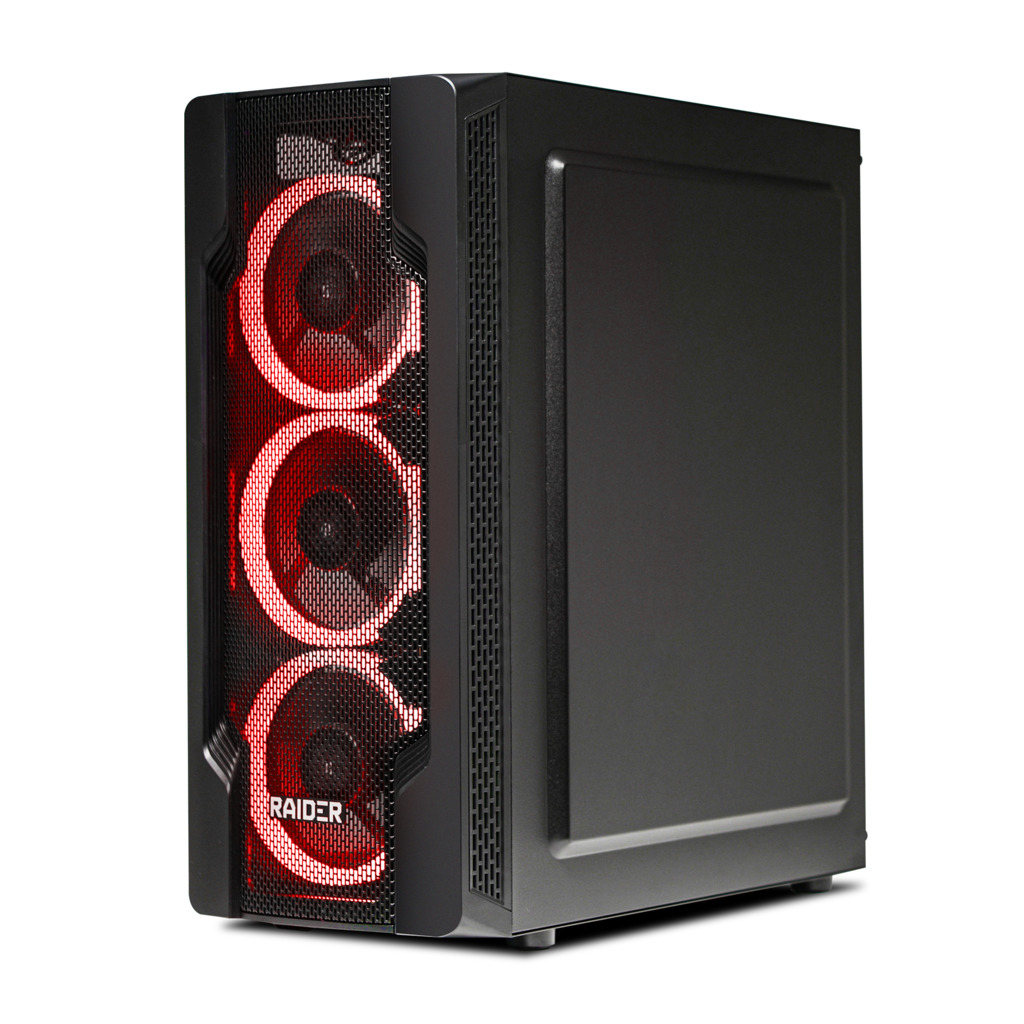 Intel Game Computer samenstellen - De ultieme game computer!