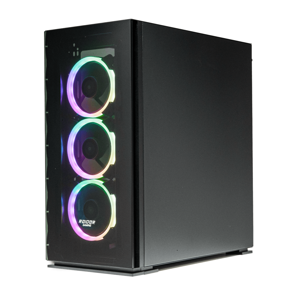 Intel Game Computer samenstellen - De ultieme game computer!