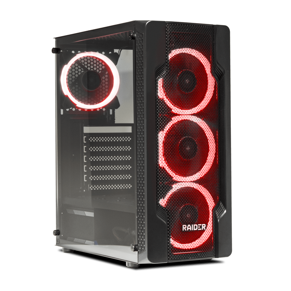 Intel Game Computer samenstellen - De ultieme game computer!