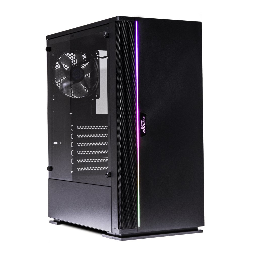 Budget Game Computer samenstellen