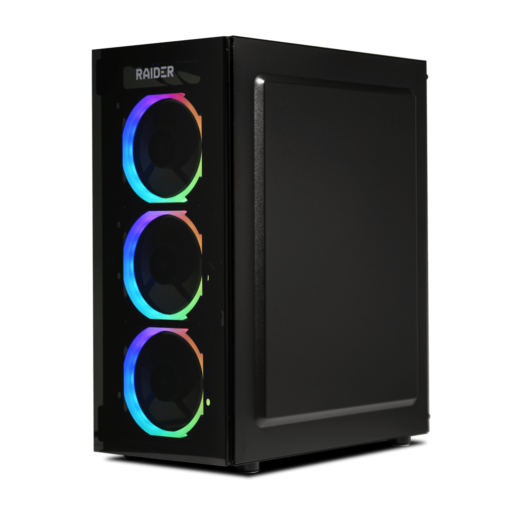 Intel Game Computer samenstellen - De ultieme game computer!