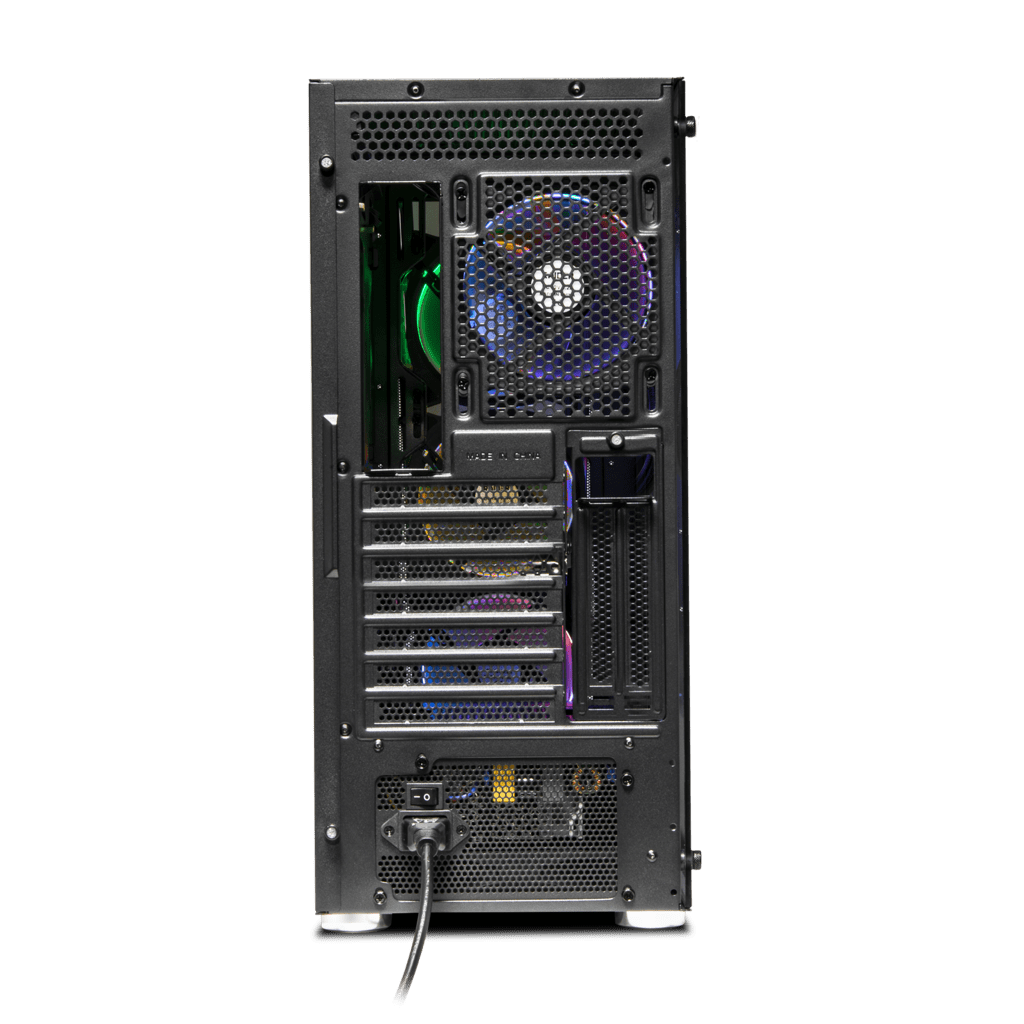 Intel Game Computer samenstellen - De ultieme game computer!